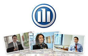 Carsten Staat, Geschäftsstellenleiter - Allianz Germany | whatchado