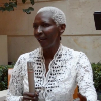 Esther Kamatari, Princesse de la Mode | whatchado