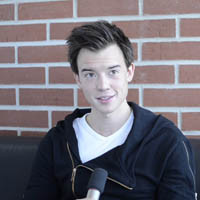 Philipp Hansa, Programmgestalter - Hitradio Ö3 | whatchado