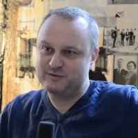 Johannes Rosenberger, Dokumentarfilmproduzent | whatchado