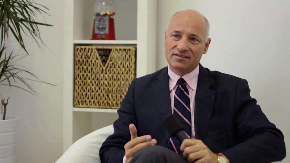 Martin Weiss | Leiter der Abteilung Presse und Information | whatchado