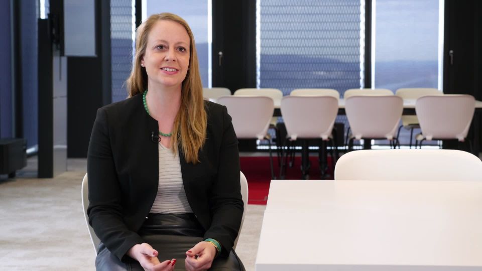 Barbara Redlein | Partnerin, Risk Assurance Services | whatchado