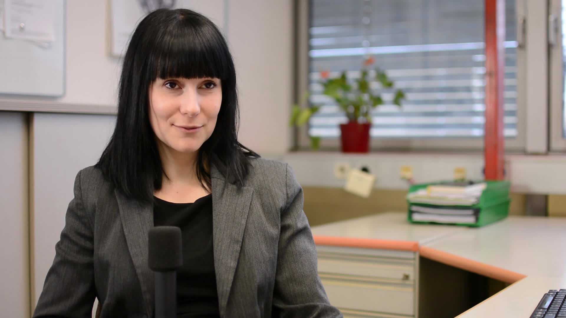 Maria Wagner | Trade Compliance Manager | whatchado