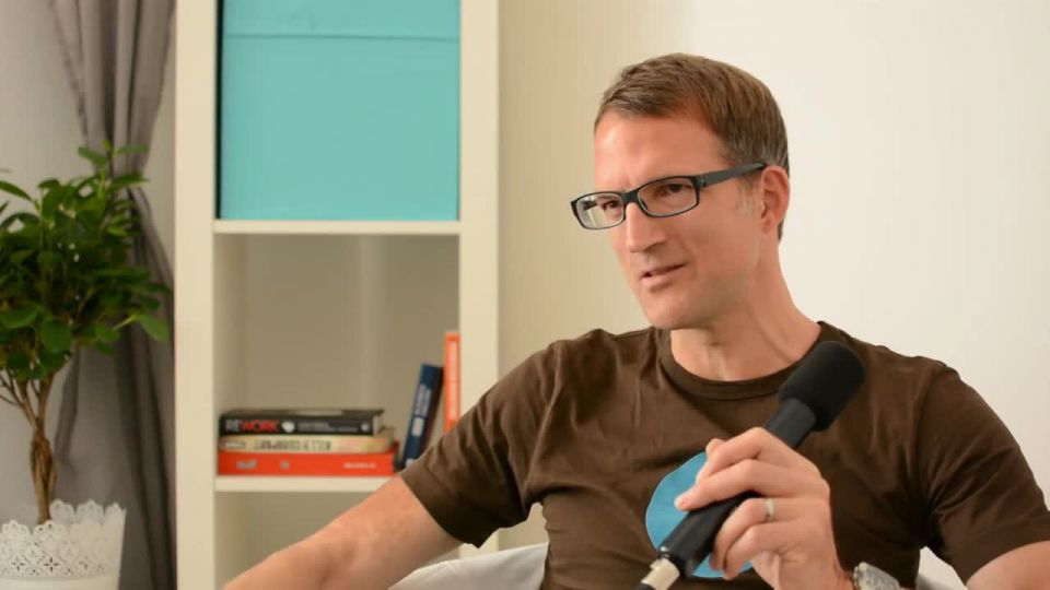 Henner Knabenreich | Consultant Digital Employer Branding | whatchado