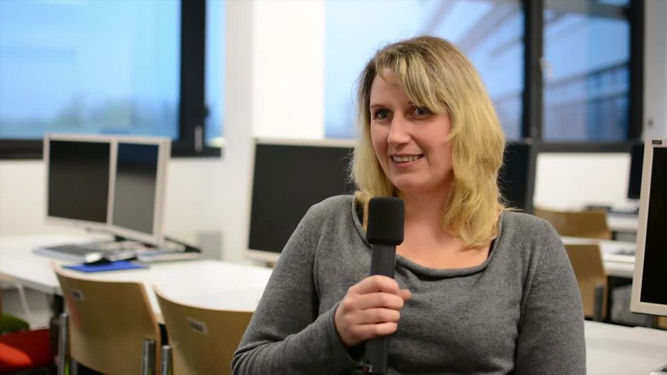 Alexandra Graf | Forschung und Entwicklung Bioengineering | whatchado
