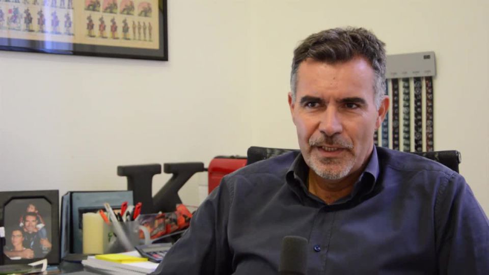 Luca Cadura | General Manager | whatchado