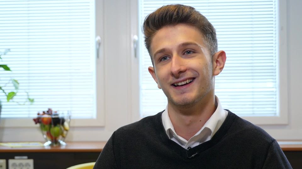 Phillip Plachy | Key Account Manager | whatchado