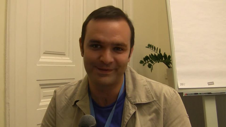 Adam Somlai-Fischer | Founder | whatchado