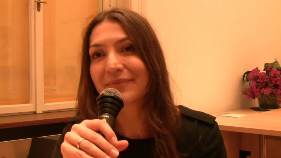 Natasha Friis Saxberg | Founder | whatchado