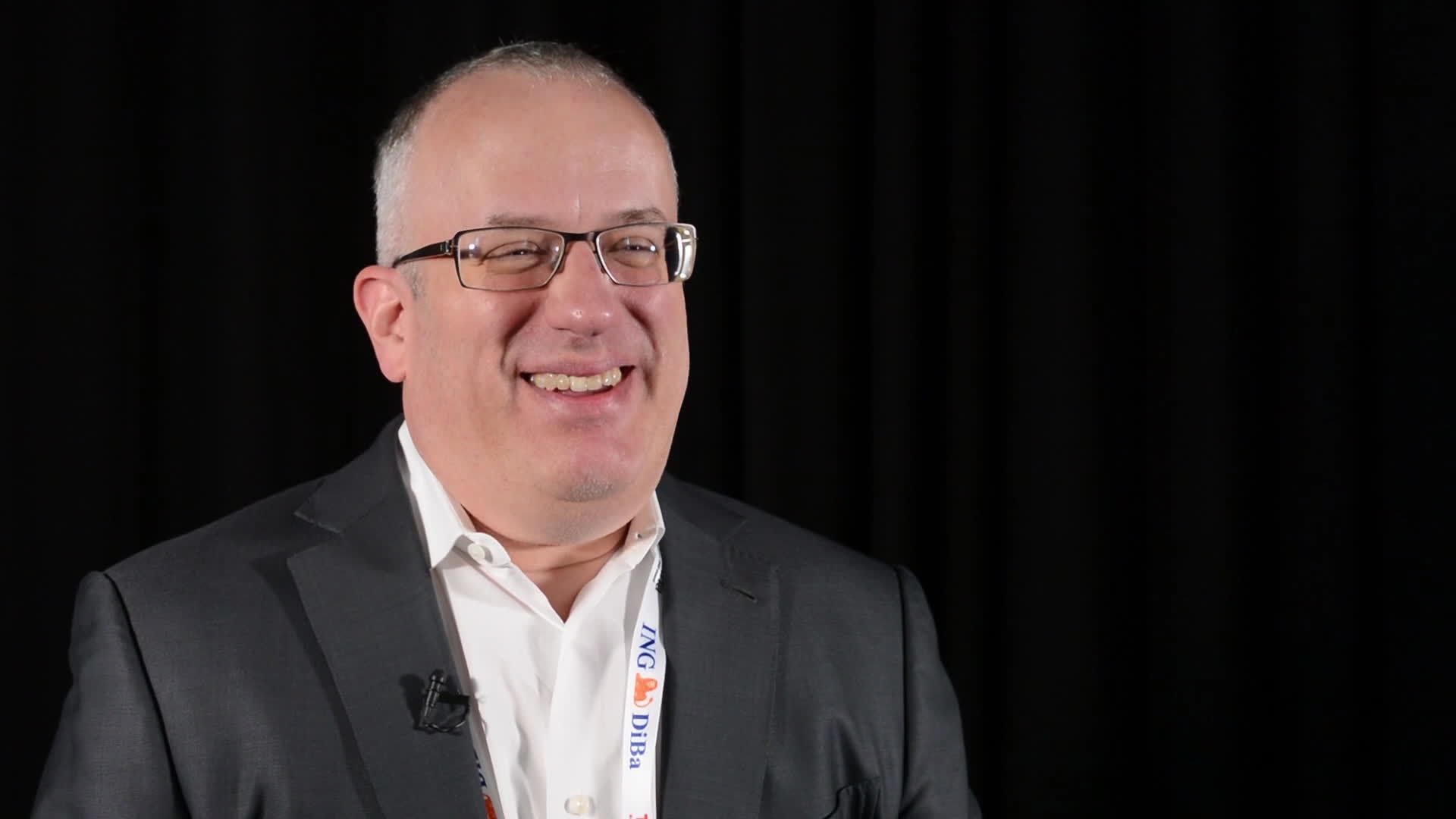 Brendan Eich | CEO and Software Technologist | whatchado