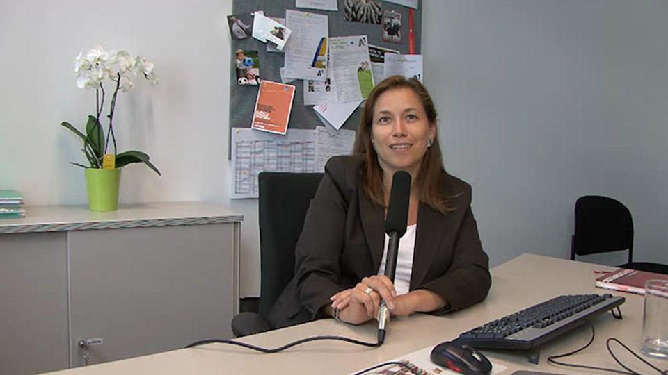 Livia Dandrea-Böhm | Pressesprecherin | whatchado