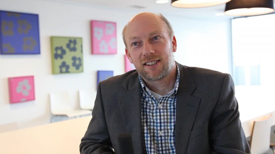 Rainer Emschermann | European Commission | whatchado