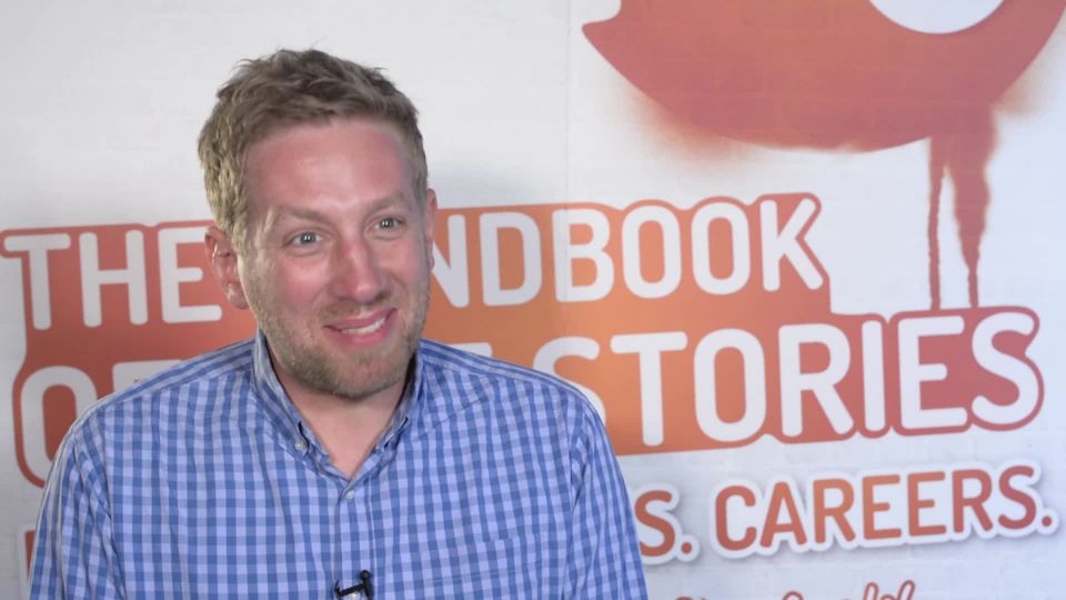 Tobias Homberger | Founder & CEO | whatchado