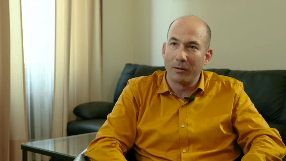 Angelika Flatz, Sektionschefin der Sektion III Öffentlicher Dienst und ...