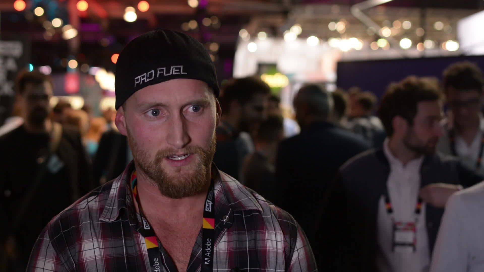 Karl Ess | Online-Fitnesstrainer | whatchado