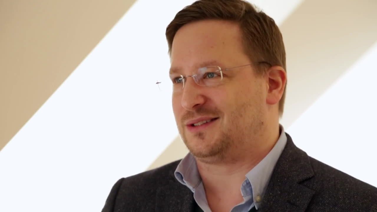 Tobias-Benedikt Blask | Gründer / Business Development / Data Science ...