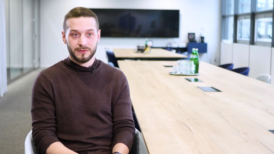 Tobias Dörr | Online Marketing | whatchado