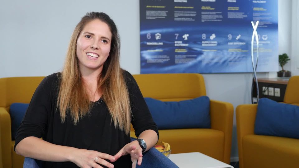 Julia Bichl | Qualitätssicherung | whatchado