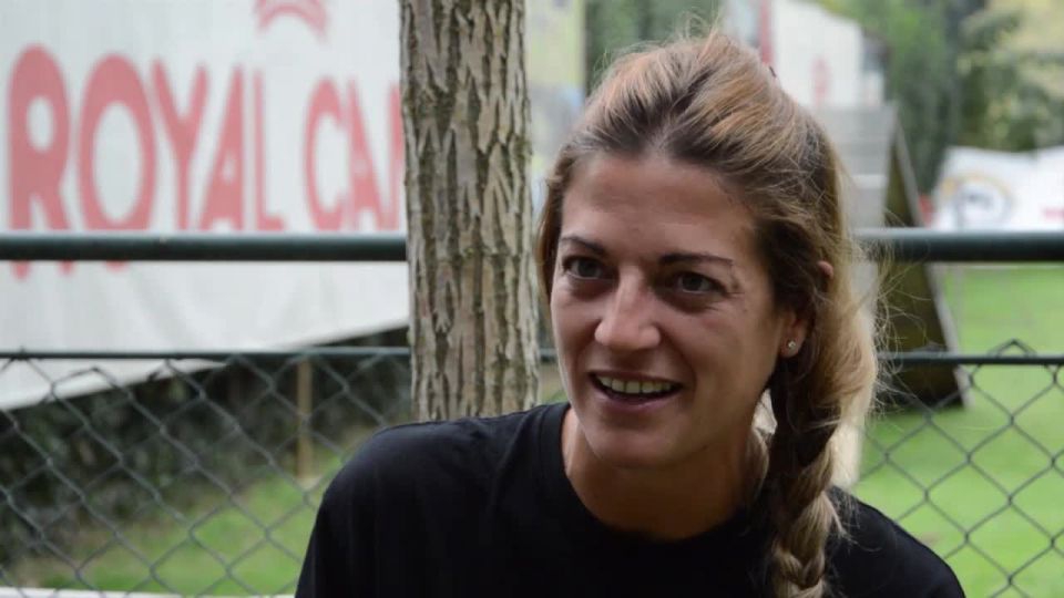 Carolina Basile | Dog Trainer | whatchado