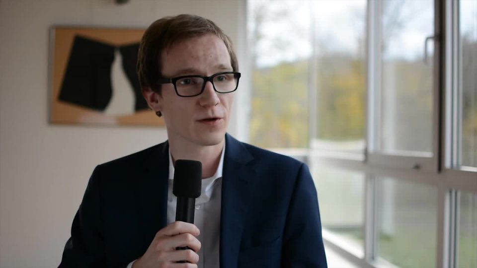 Jonas Staudt | Mitarbeiter im Bereich Unternehmensentwicklung | whatchado