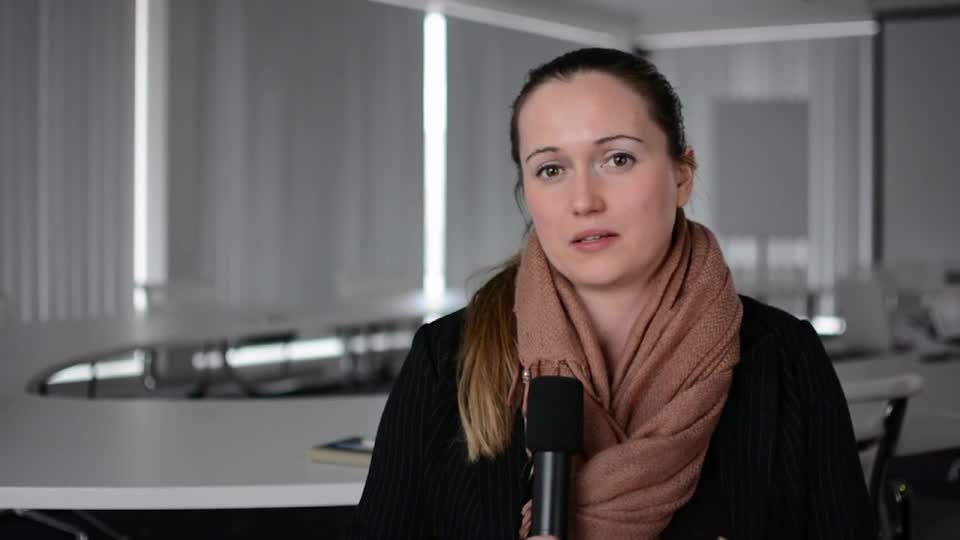 Manuela Jaglitsch | Product Manager Games | whatchado