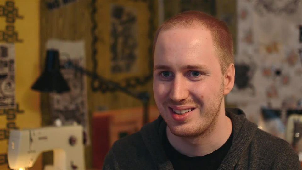 Andreas Punz | Gründer und Geschäftsführer | whatchado