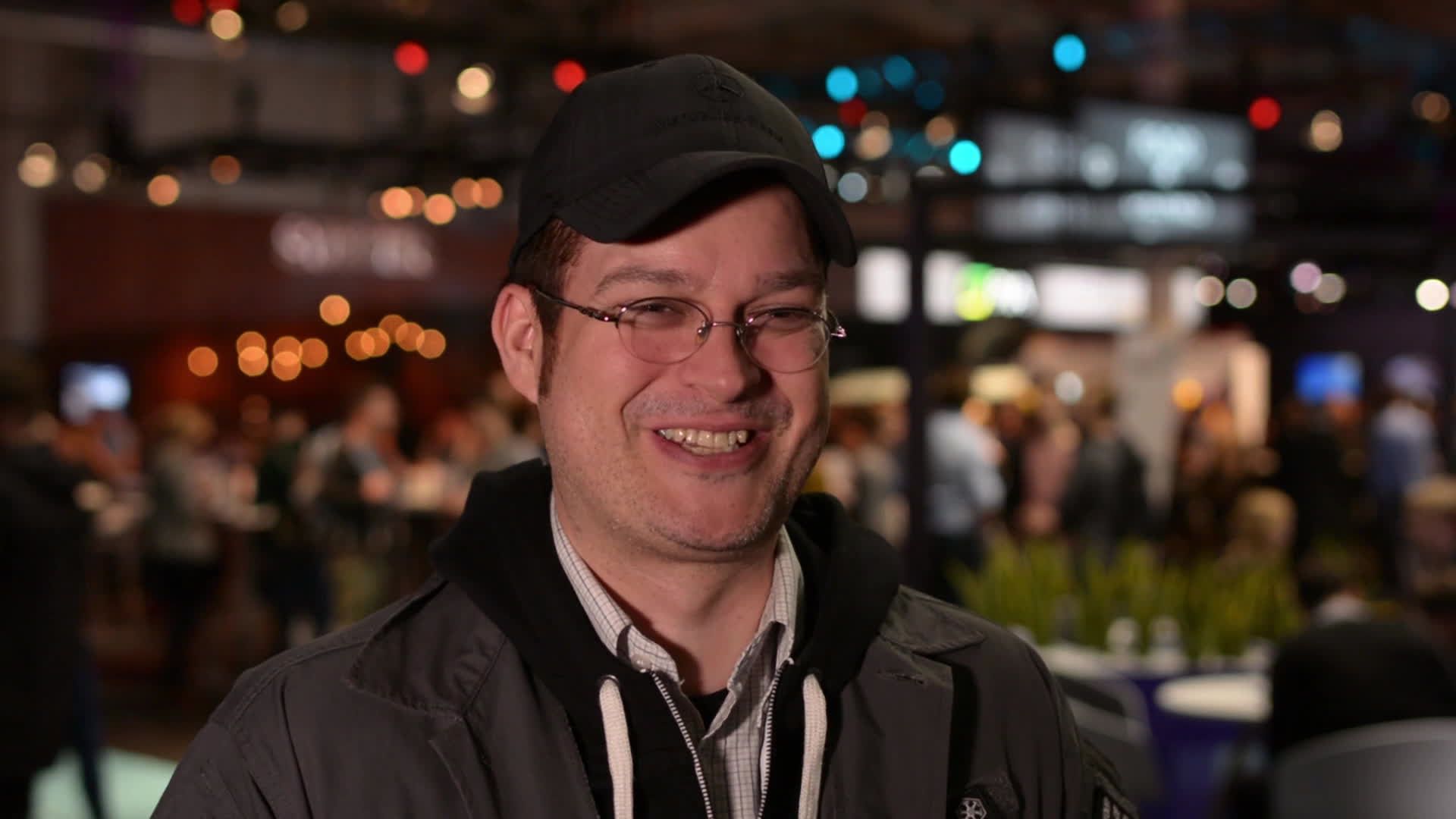 Sascha Pallenberg | Head of Digital Content | whatchado