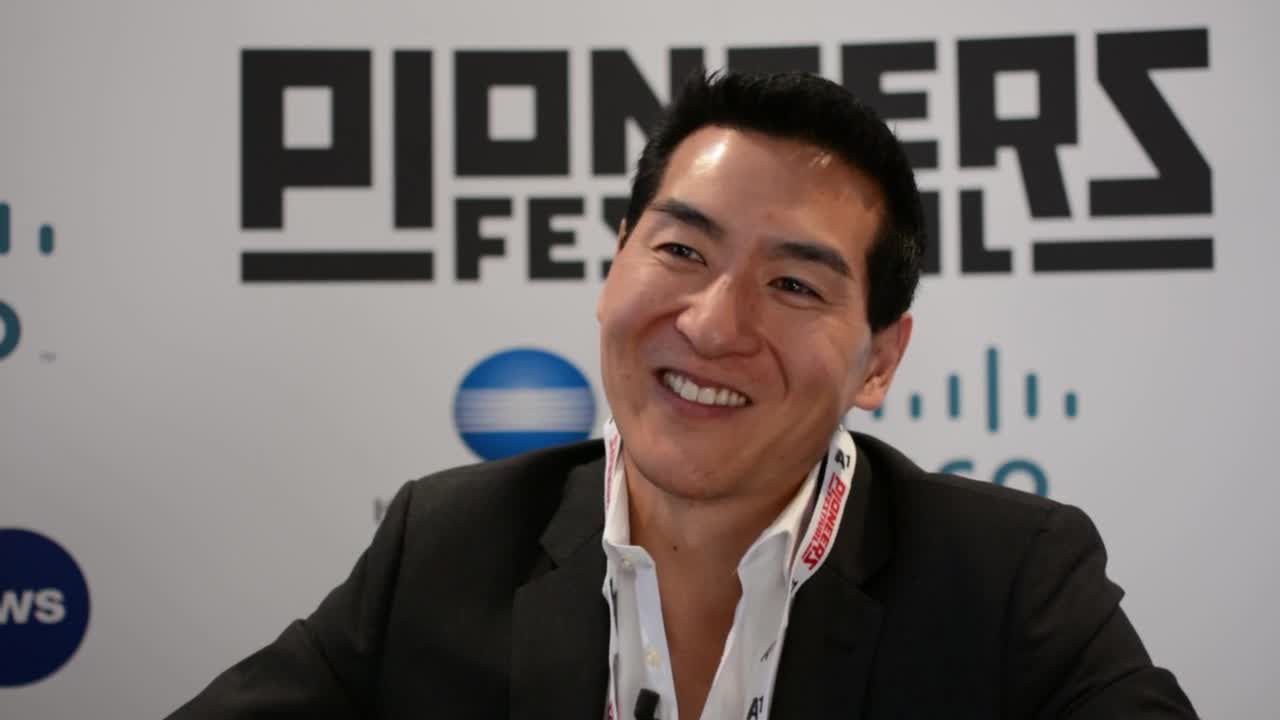 Tim Chang | Managing Director | whatchado