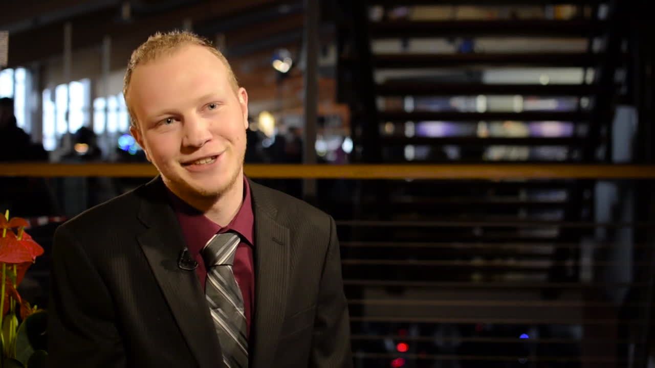 Chad Sadler | Counter-Strike Caster | whatchado