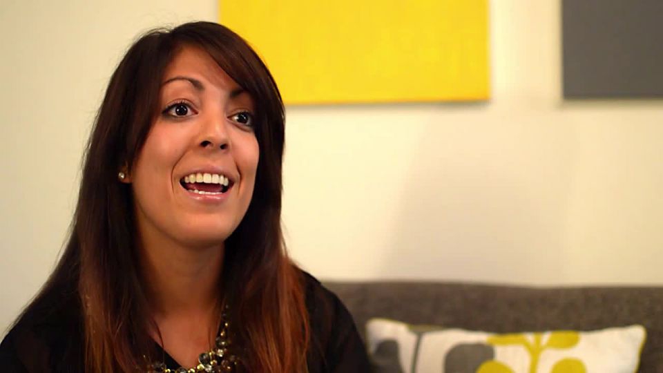 Kayla Rodriguez | Go-to-Market Manager, Tablet Team | whatchado