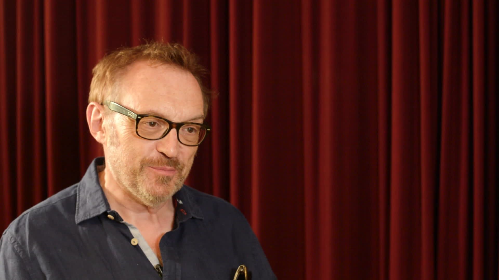 Josef Hader | Kabarettist | whatchado