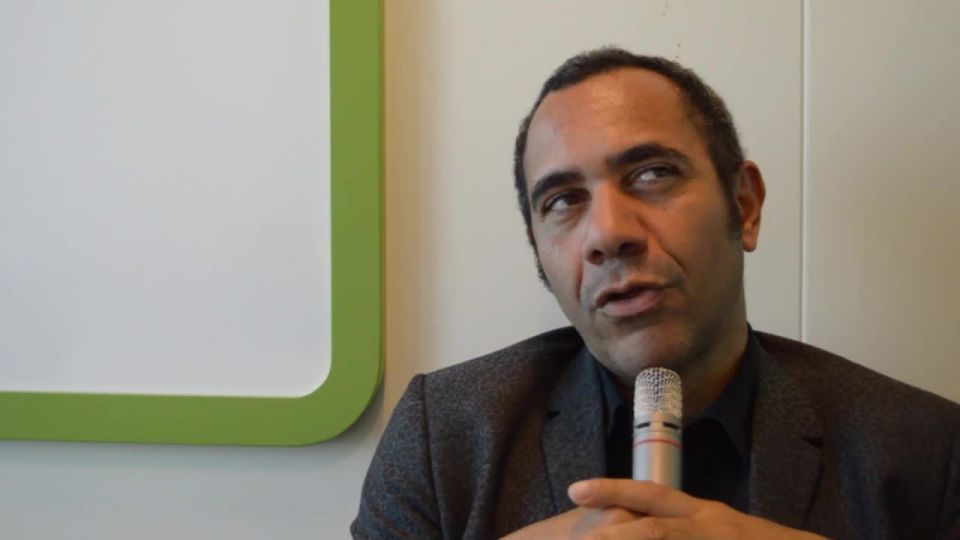Alexandre Michelin | General Manager | whatchado