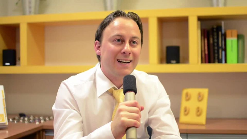 Tobias Mühlburger | Hörakustik | whatchado