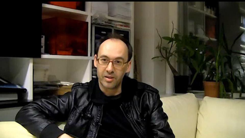 Robert Misik | Autor, Journalist, Reporter | whatchado