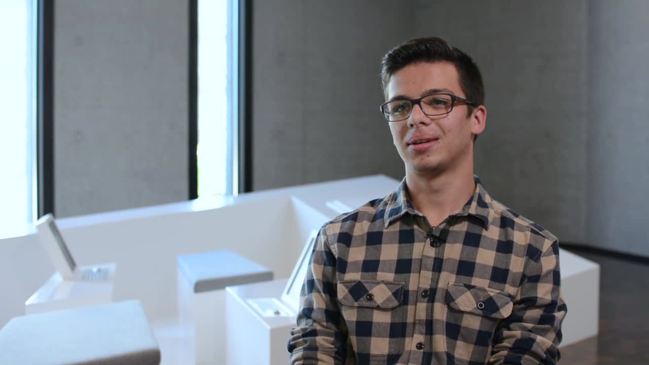 Daniel Sanabria Valdes | IT-Systemelektroniker | whatchado