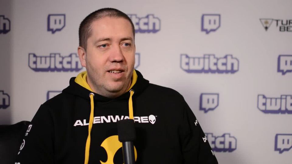 Michael O'Dell | Pro Gaming Manager | whatchado