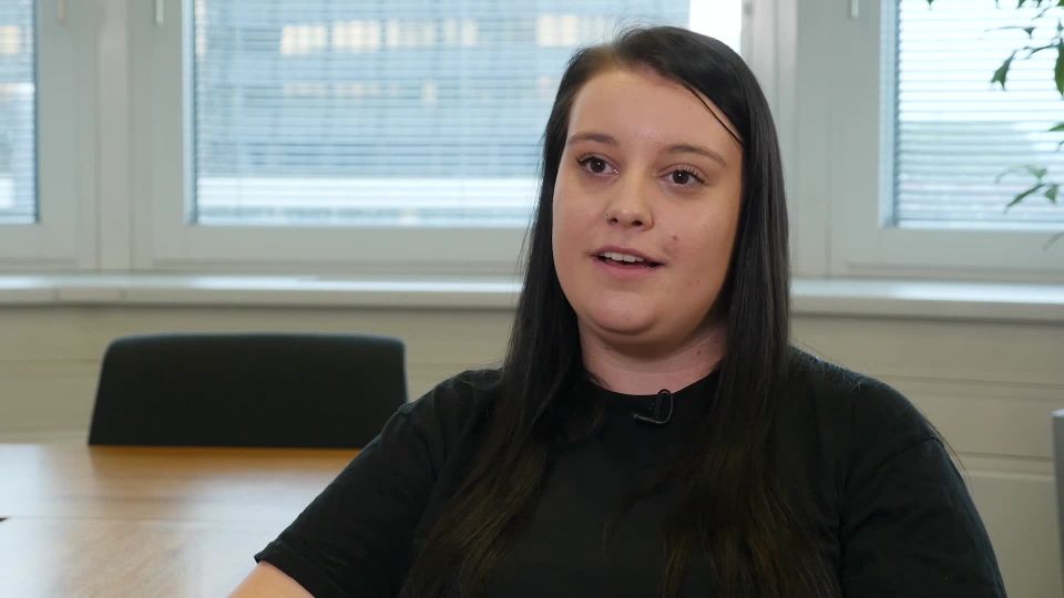 Alexandra Peer | Industriekeramikerin | whatchado