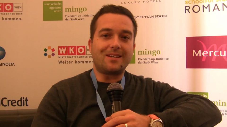 Ondrej Bartos | Partner Venture Capital | whatchado