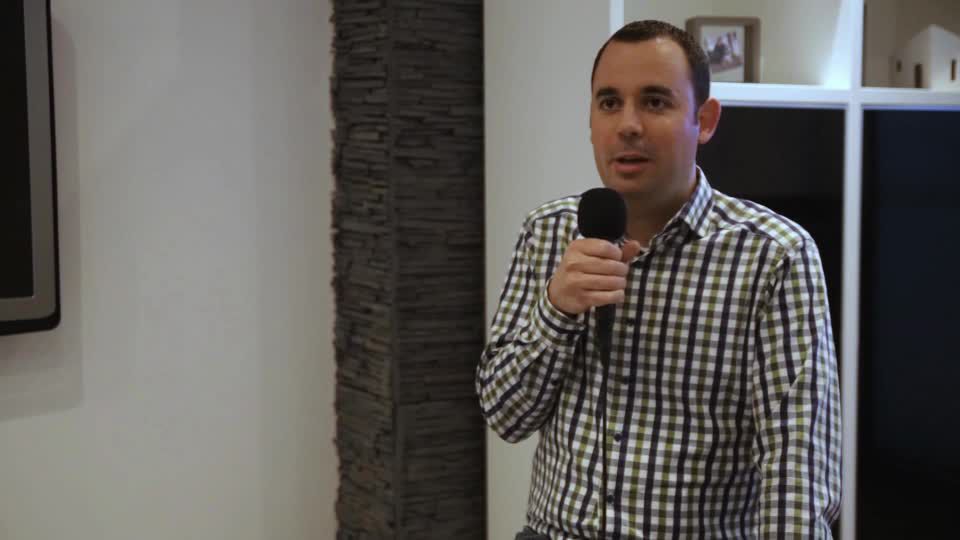 Omar Zaimi, Premier Delivery Excellence - Microsoft Deutschland GmbH ...