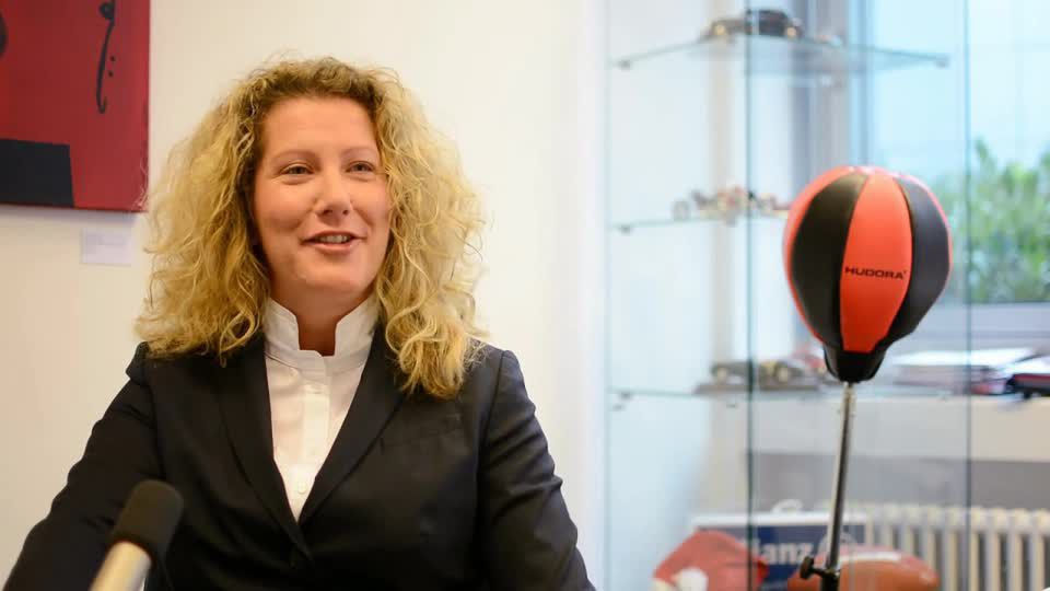 Carsten Staat, Geschäftsstellenleiter - Allianz Germany | whatchado