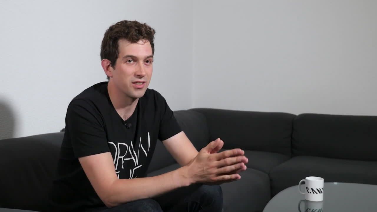 Rhys Howell | Team Manager Digital Channels | whatchado