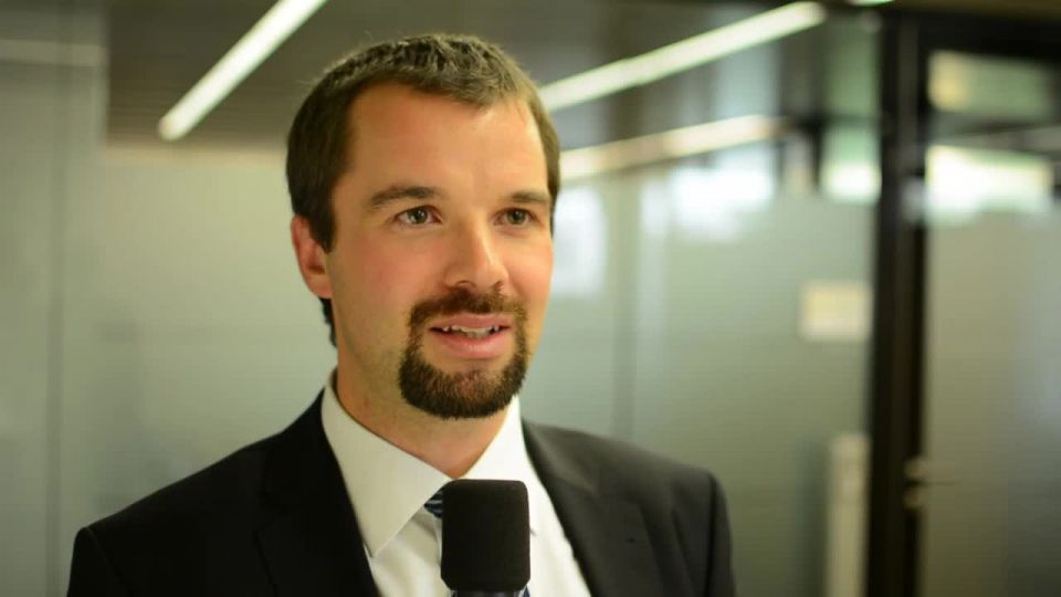 Alexander Putzer | Bankjurist | whatchado