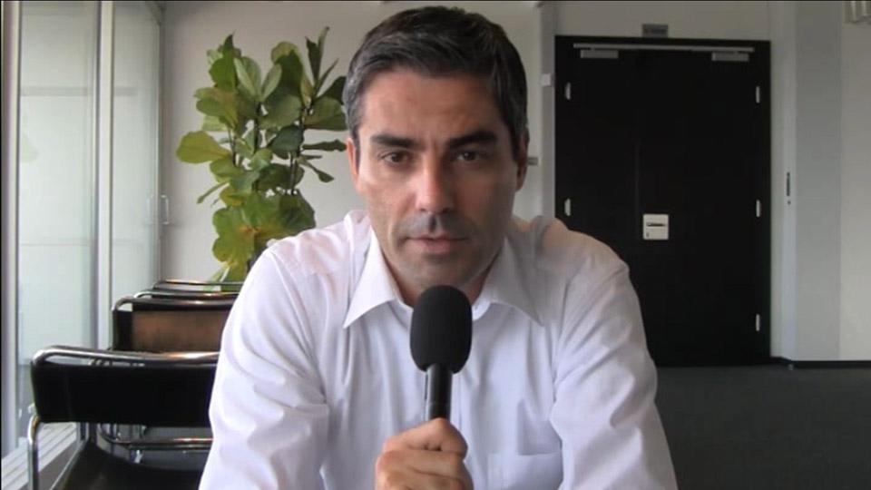 Roman Rafreider | Journalist, Moderator, Ressort Innenpolitik/EU ...