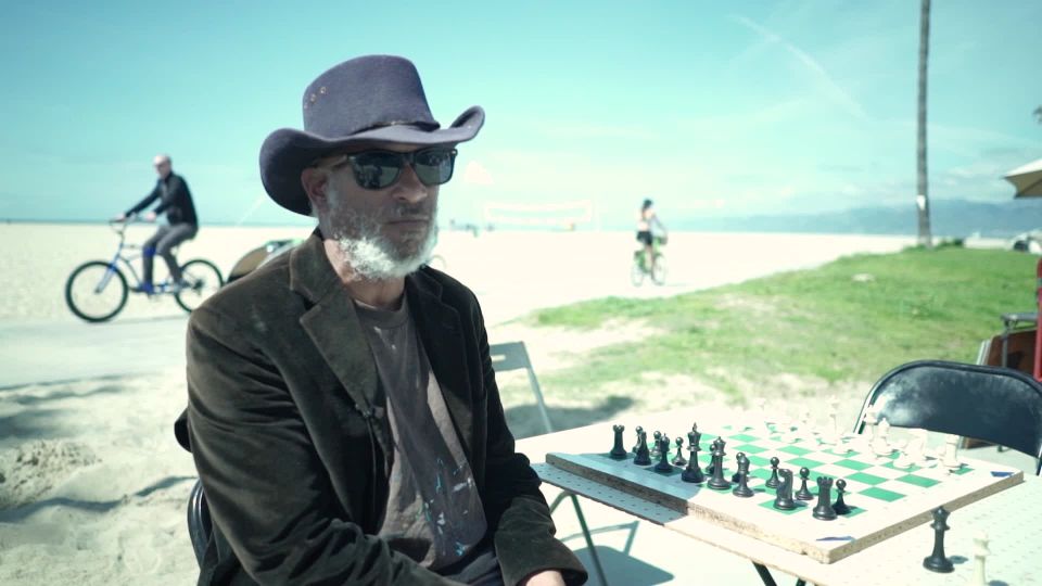 Timothy Caldwell | Artist | whatchado