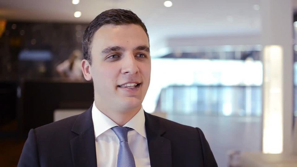 Darko Miodragovic | Senior Audit Services Banking | whatchado