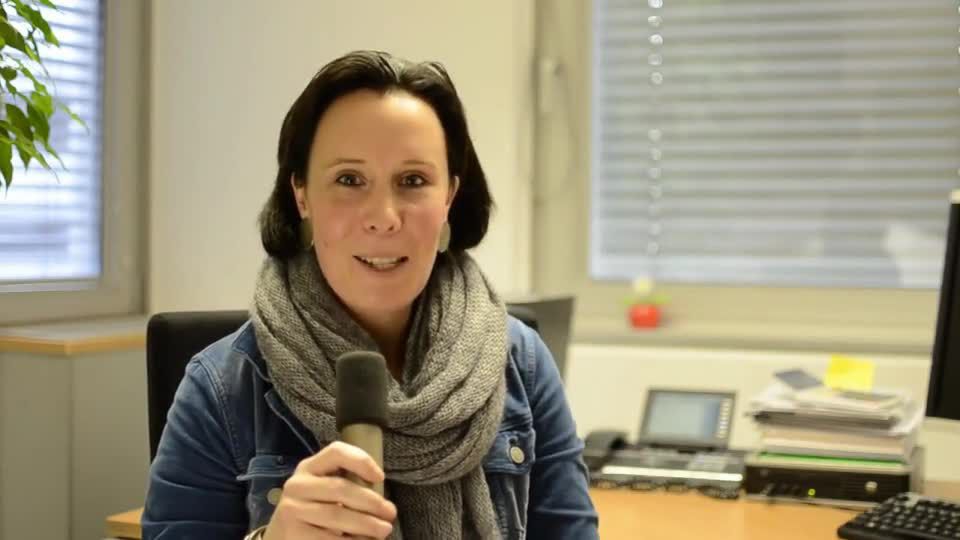 Karin Trummer, Grafik- und Informationsdesign | whatchado