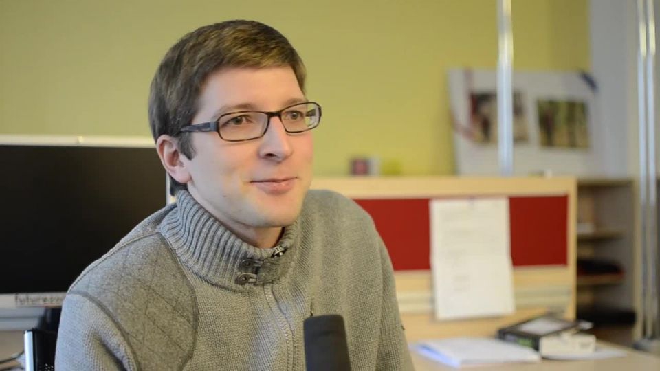 Martin Stepanek | Redakteur | whatchado