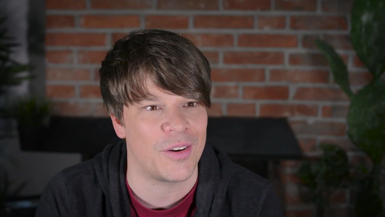 Colin Gäbel | Moderator & Redakteur | whatchado