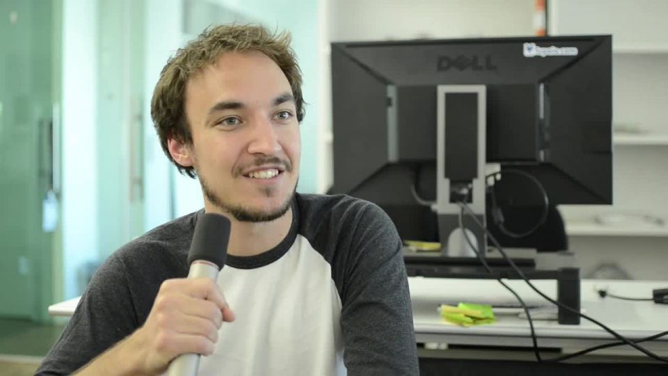 Constantin Hofstetter | Head of Development | whatchado