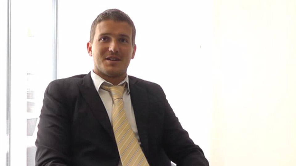 Markus Ritter | Vorstandsvorsitzender | whatchado